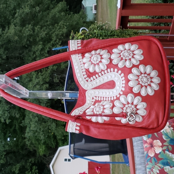 Brighton | Bags | Brighton Sholder Bag The Masterpiece Collection ...